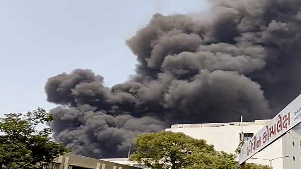 Ahmedabad plane crash: List of deadliest air tragedies in India over ...