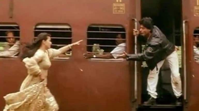 Kajol talks about the possibility of DDLJ 2: 'Train chali gayi, leave it to imagination now'