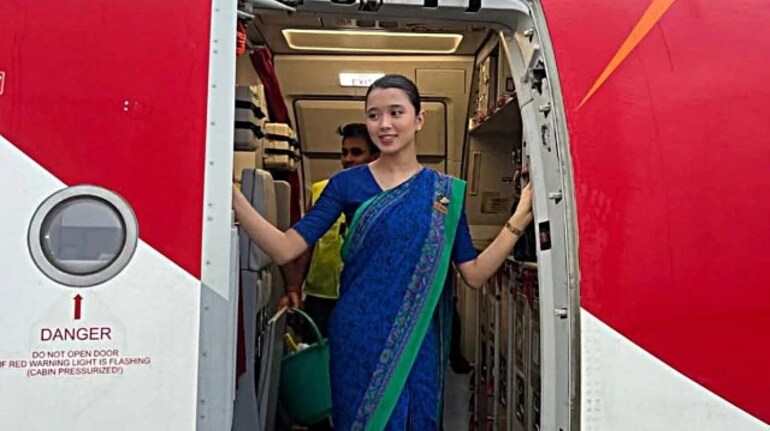 'Will get in touch...': 21-year-old cabin crew's last message before ...