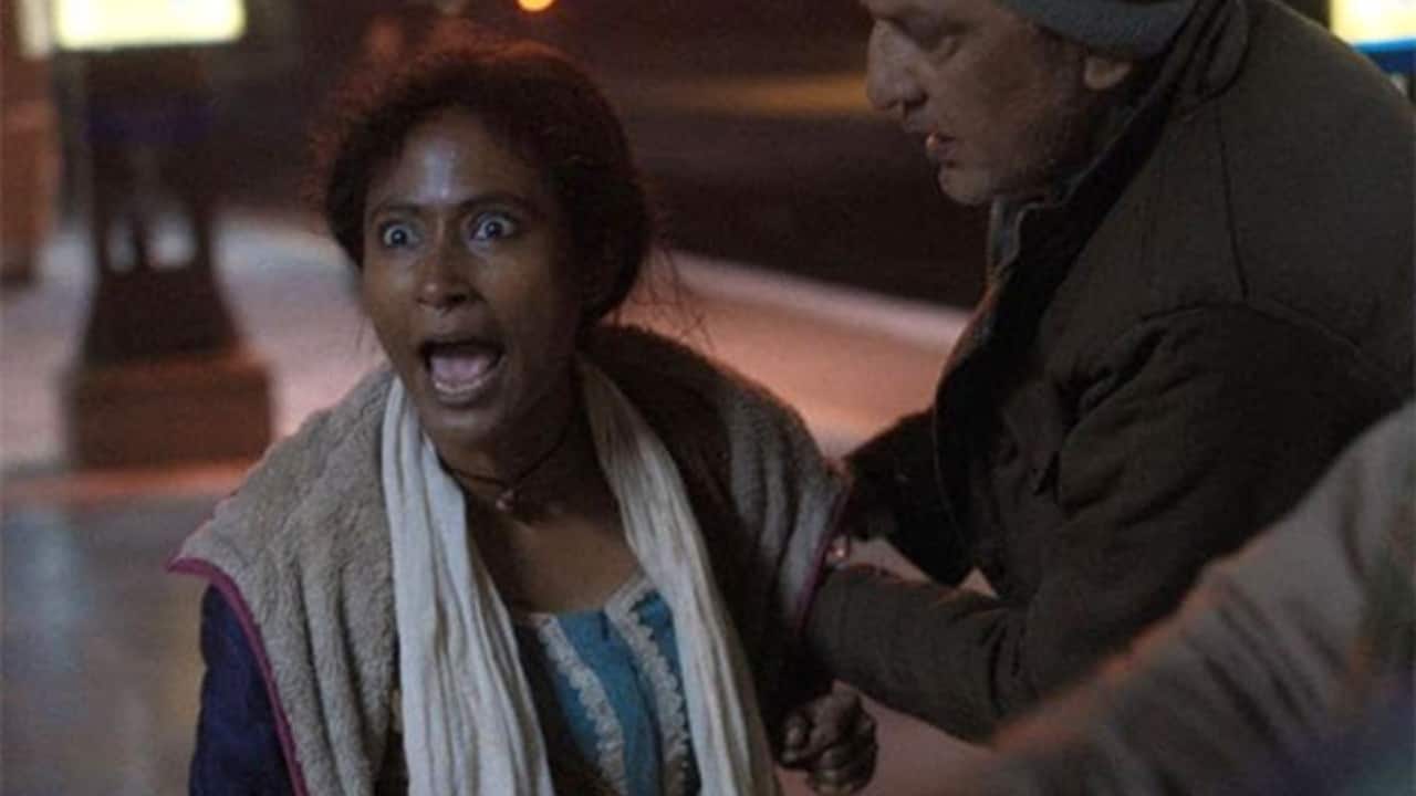 Who is Mia Maelzer? The actress who played Jhumpa in Stolen