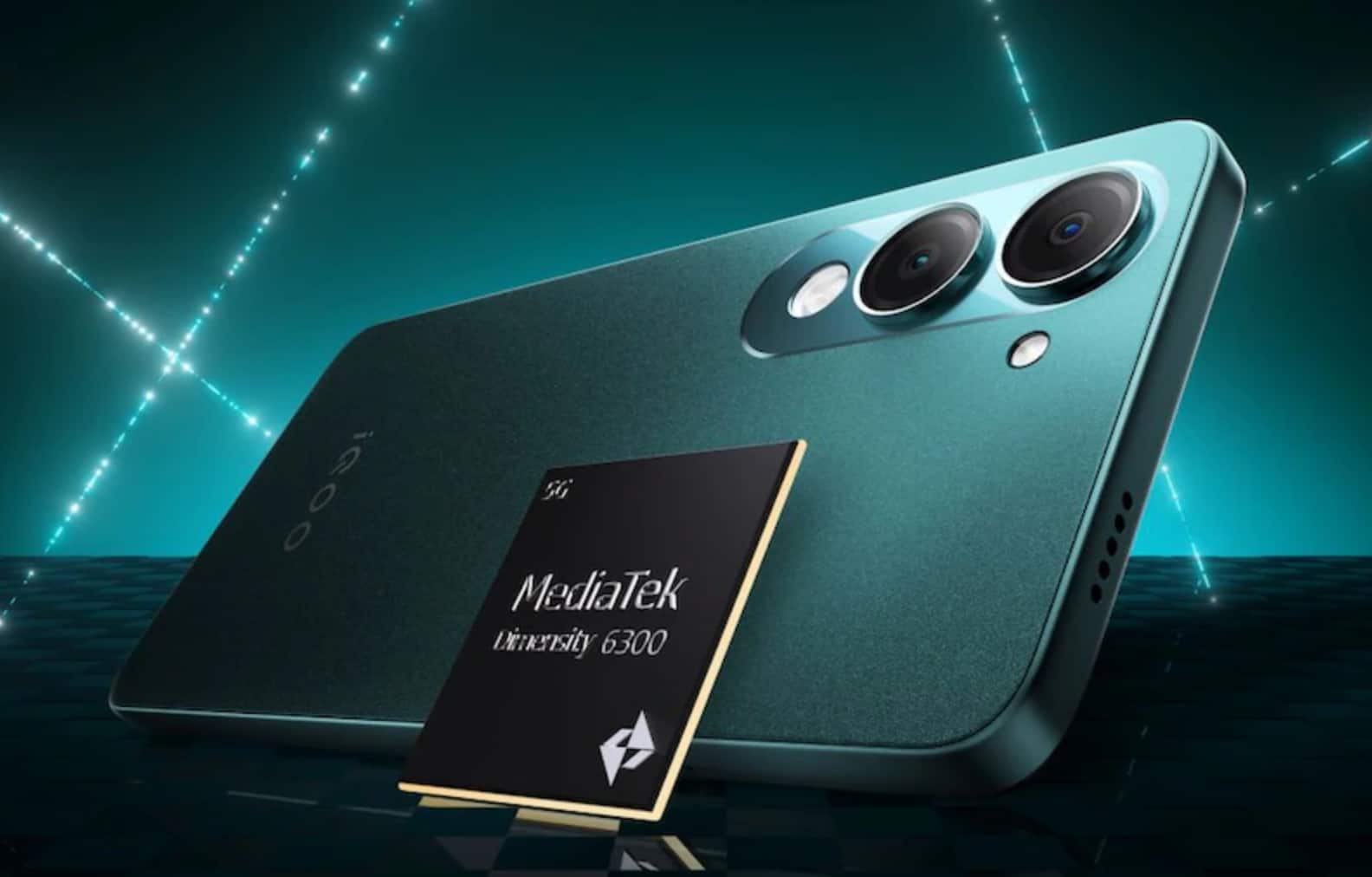 iQoo Z10 Lite 5G battery and camera details revealed ahead of official launch: All the details