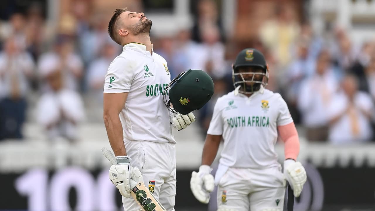 SA vs AUS, WTC Final 2025 Highlights: South Africa beat Australia by five wickets to win World ...