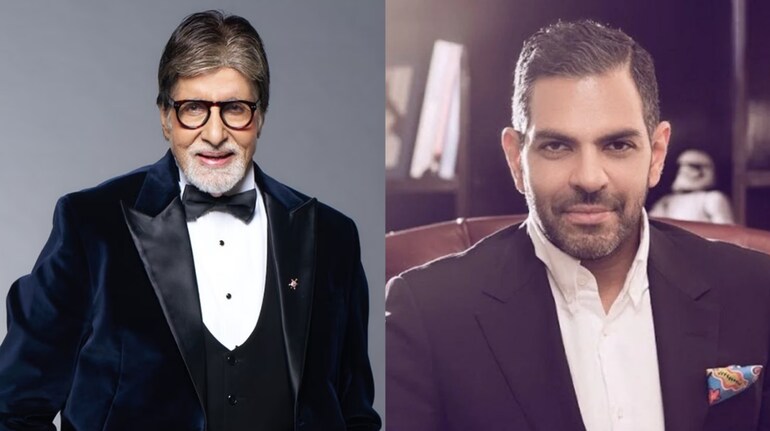 Amitabh Bachchan mourns his dear friend's death, netizens think it is ...
