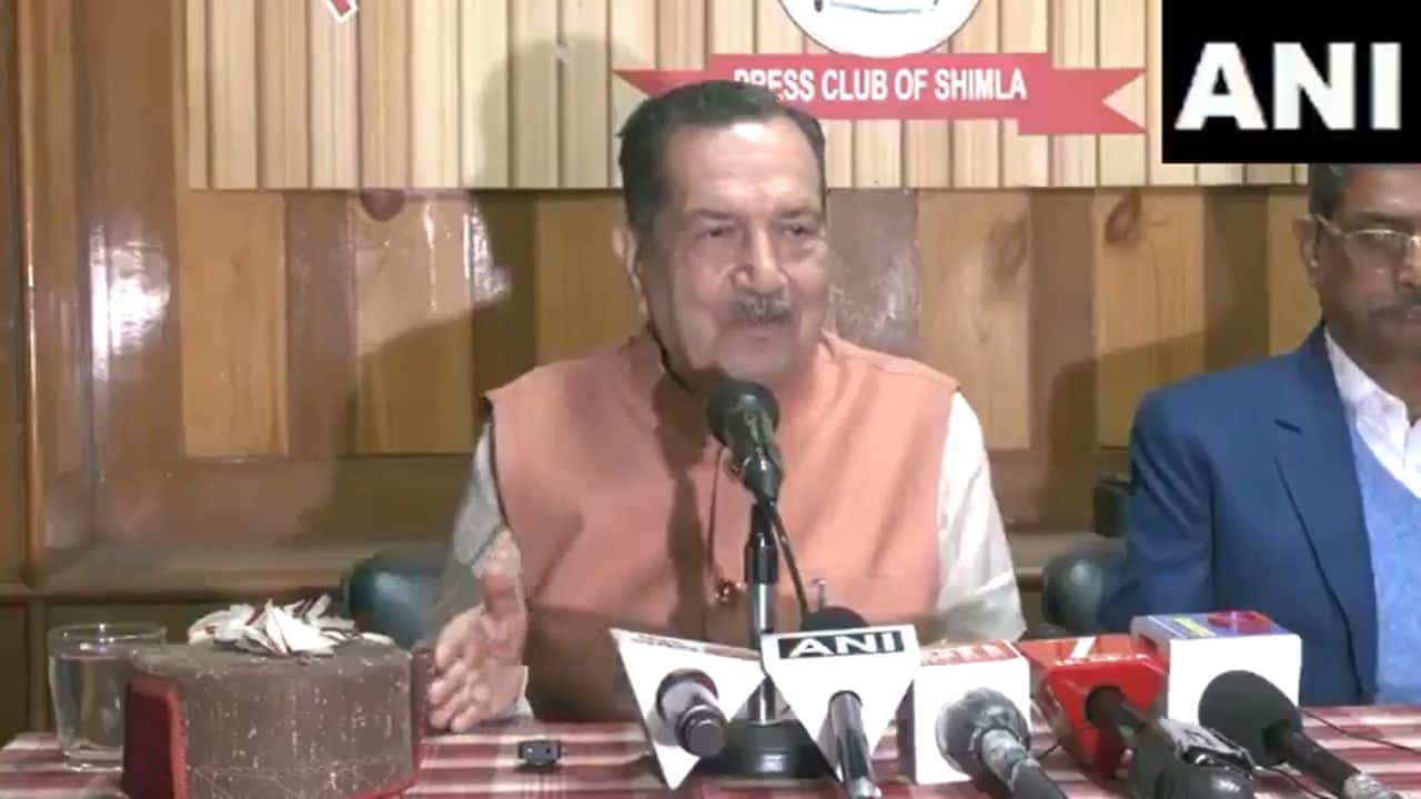RSS leader Indresh Kumar hints at geopolitical shift; claims India ...