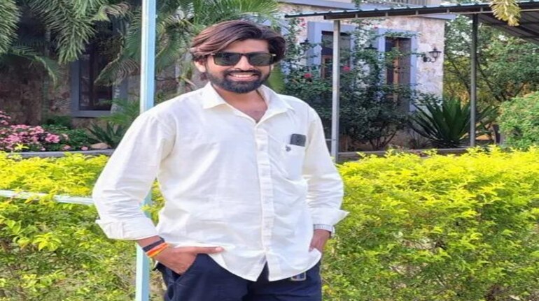 'Phone last traced 700 metres away from wreckage': Filmmaker missing ...