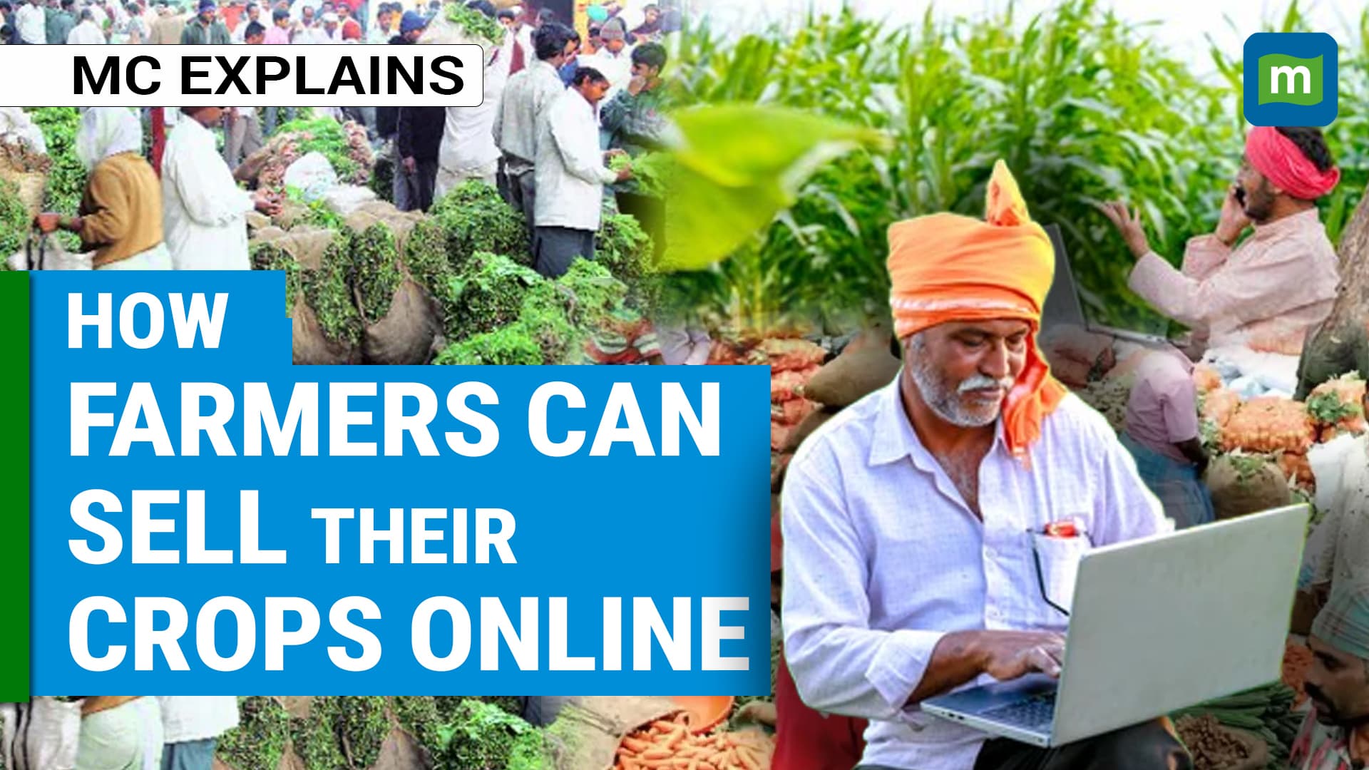 No More Middlemen – How Farmers Can Sell Their Produce with Transparent ...