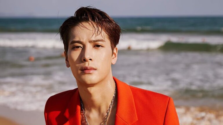 Jackson Wang denies Bollywood debut in Krrish 4 with Hrithik Roshan ...