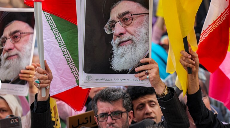 Iran eyes exit from nuclear treaty: Why it raises fears of atomic bomb ...