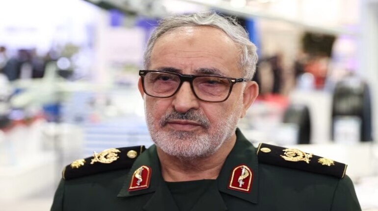 Who is Ali Shadmani? Israel says it 'eliminated' Iran's new top military commander