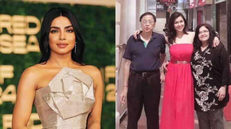Priyanka Chopra mourns the demise of fufaji Raman Rai Handa, offers ...