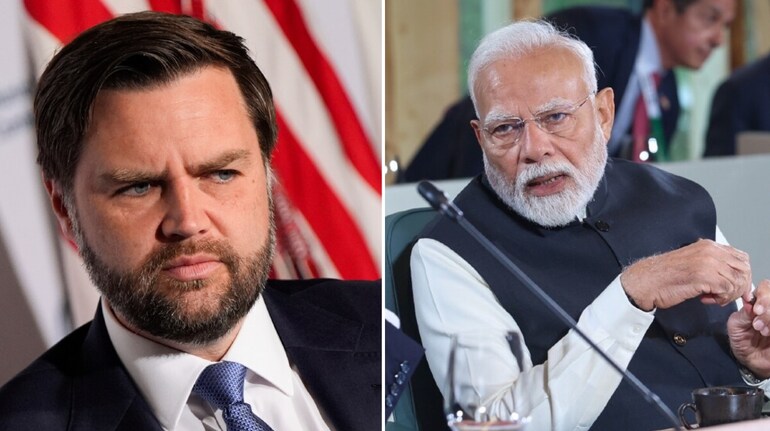 What PM Modi told US Vice President JD Vance on May 9: 'If Pakistan ...