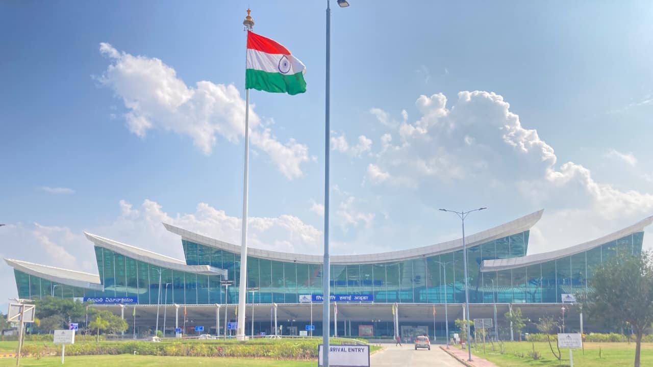 TTD proposes renaming Renigunta Airport after Lord Venkateswara