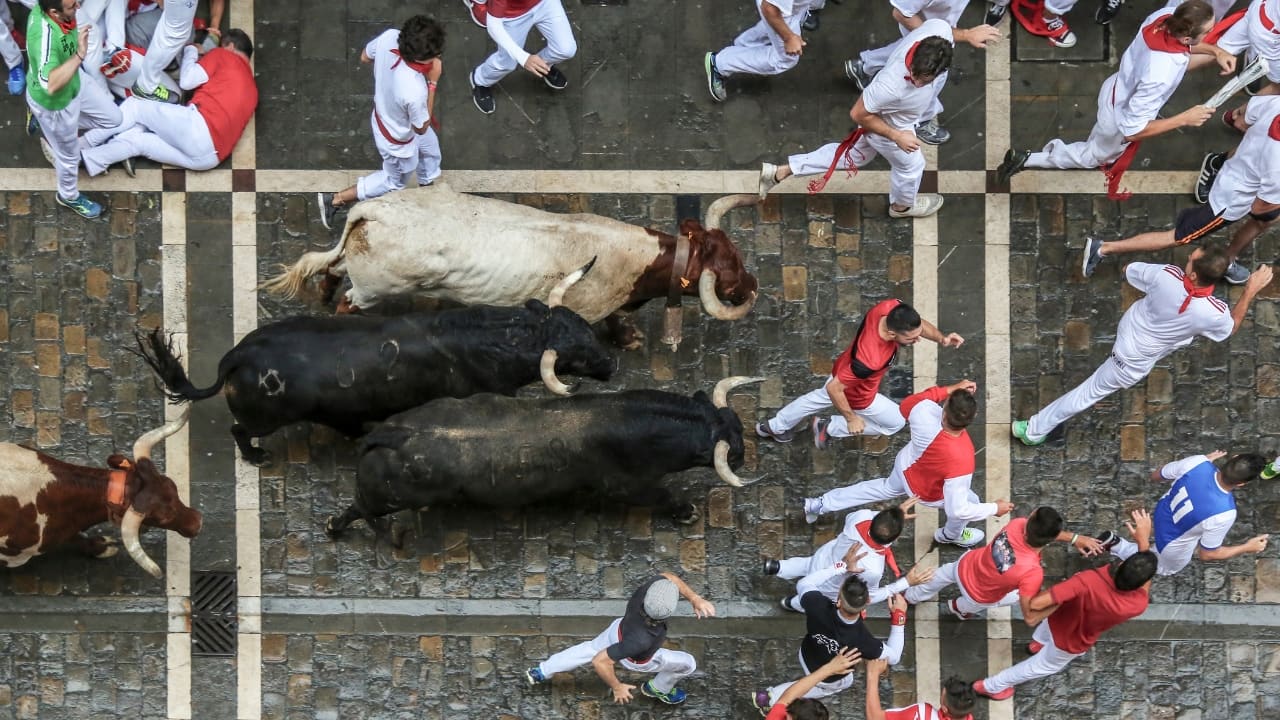 From Holi to La Tomatina: Top 10 biggest festivals in the world ...