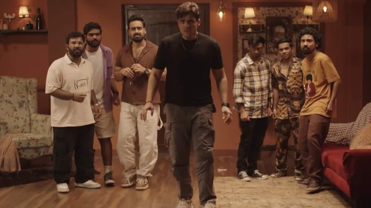 From director's chair debut to starring: Ashish Chanchlani's plays ...