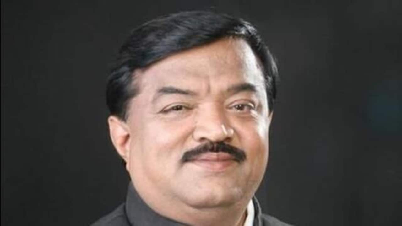 Who is Sudhakar Badgujar? UAPA accused ex-Shiv Sena (UBT) leader linked to 1993 Mumbai blasts ...