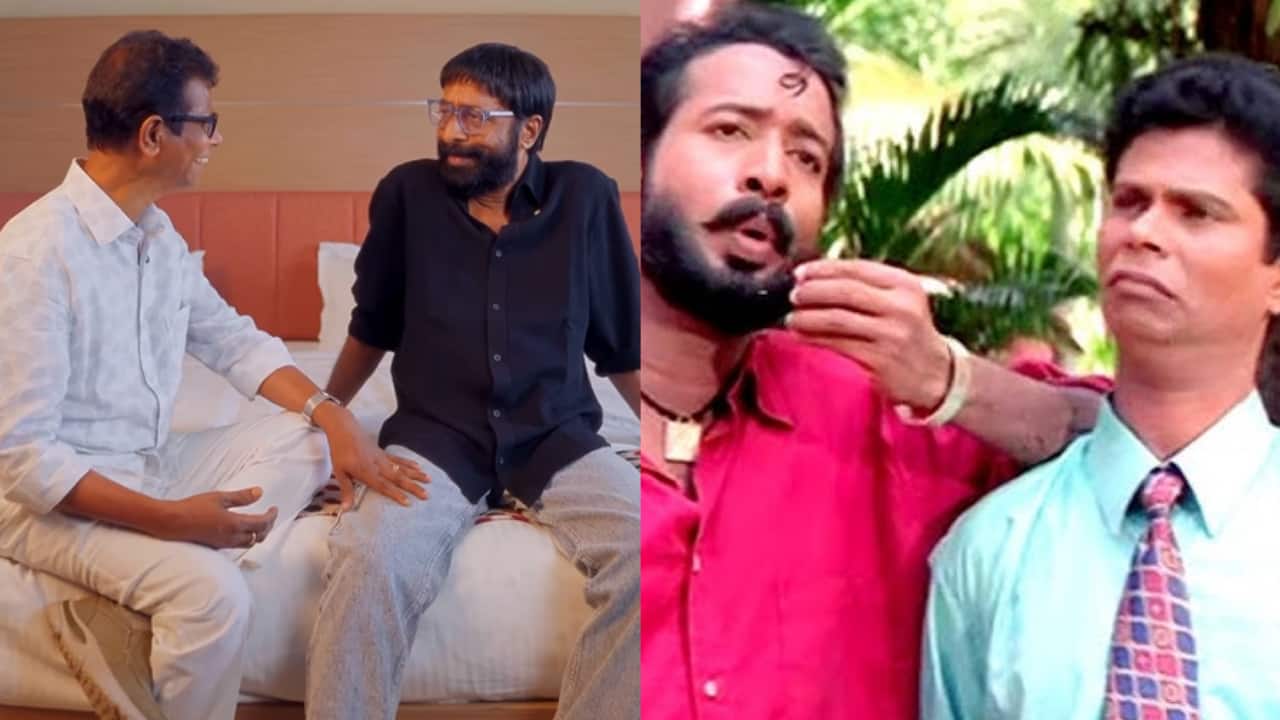 Kerala Crime Files 2: Harisree Ashokan, Indrans, and Lal recreate ...