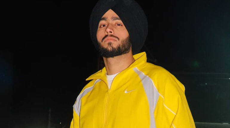 Shubh becomes second Indian artist to feature on Billboard Canada Cover ...