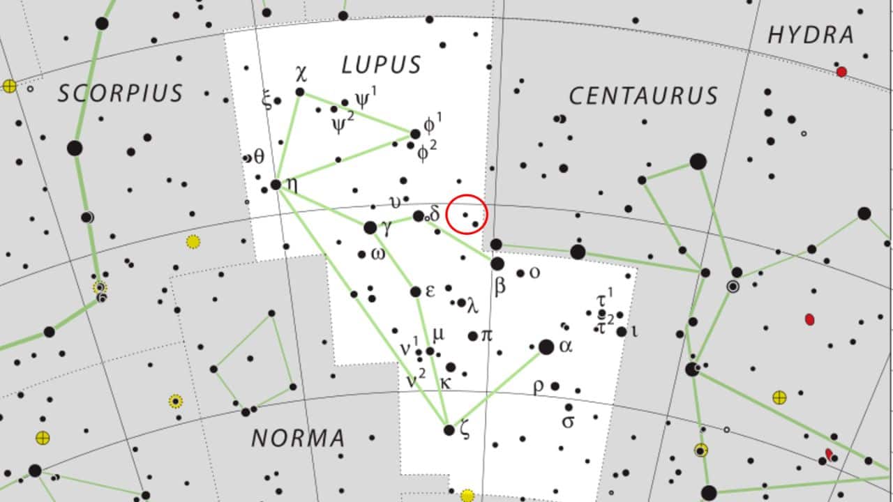 A 'new star' has exploded into night sky and is visible to the naked eye — here’s how you can see it