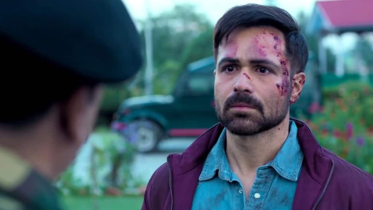 Ground Zero OTT Release Date: When and where to watch Emraan Hashmi's ...