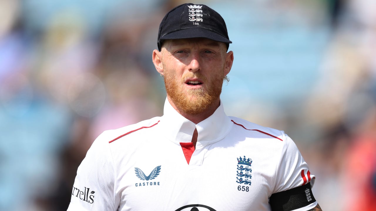 'Jasprit Bumrah is India’s problem': Ben Stokes shuts down hype before ...