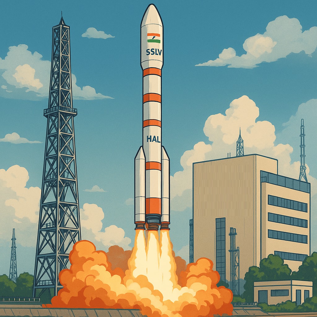Tech3 | Cognizant's 99-paisa deal in Vizag; HAL joins India’s rocket club; and more ...