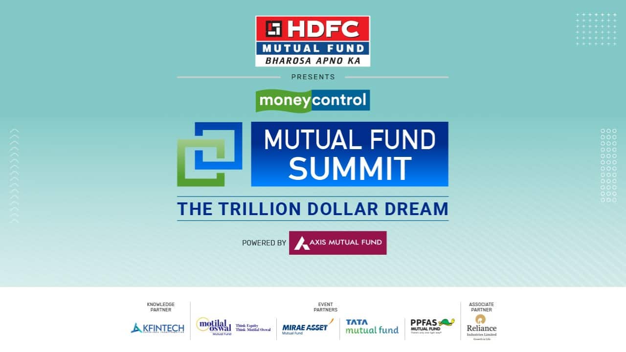 Moneycontrol Mutual Fund Summit 2025: Paving the Way to the Next ...