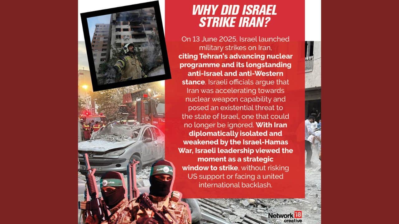 Tehran to Tel Aviv: Israel-Iran conflict sparks global concern Tehran to Tel Aviv: Israel-Iran conflict sparks global concern