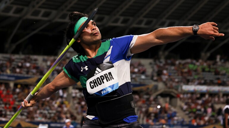 Neeraj Chopra wins, but frustration lingers: The Story behind his Golden Spike showing