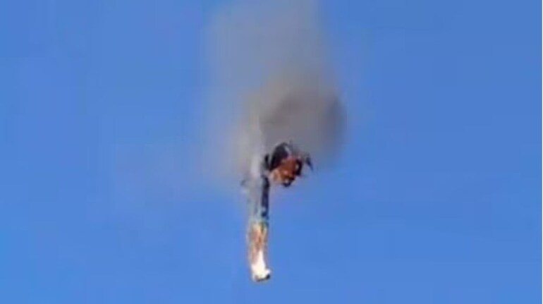8 killed, 13 injured after hot-air balloon catches fire and crashes in ...