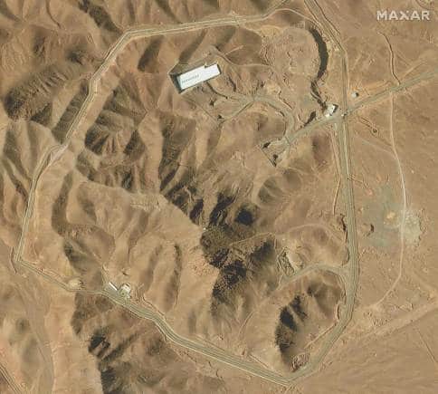 Fordow, Isfahan, Natanz: Inside Iran’s top nuclear sites hit by U.S ...