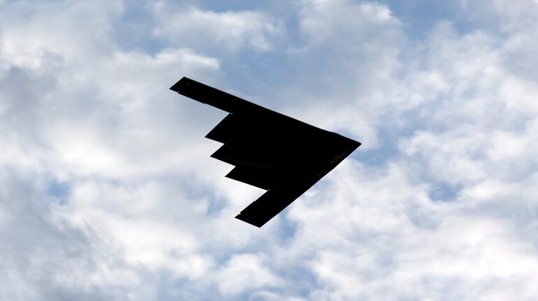 Operation Midnight Hammer timeline: 20 hours of stealth and shock - How ...