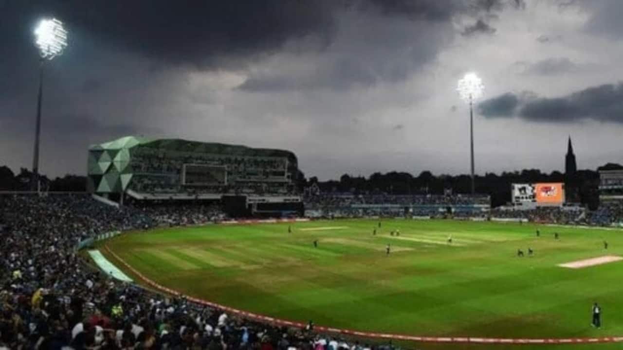 India vs England 1st Test, Weather Report: Rain threat returns at ...
