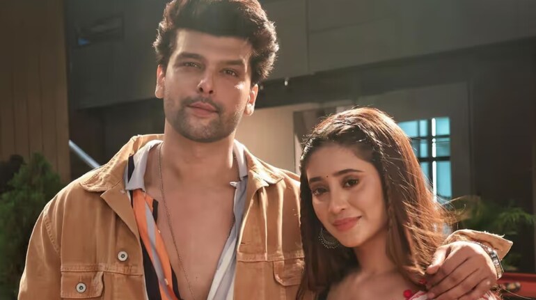 Shivangi Joshi shares cryptic post about self-love after Kushal Tandon confirms their split ...