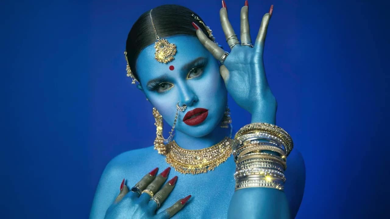 Who is Tommy Genesis? All about True Blue rapper who dressed as Goddess ...