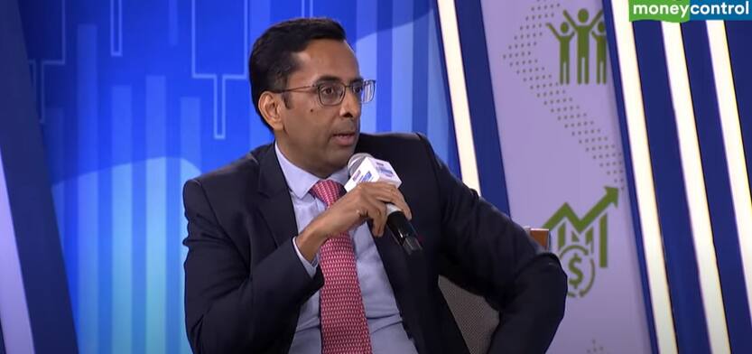Mutual Fund Summit | Axis AMC’s CIO sees less scope for margin ...