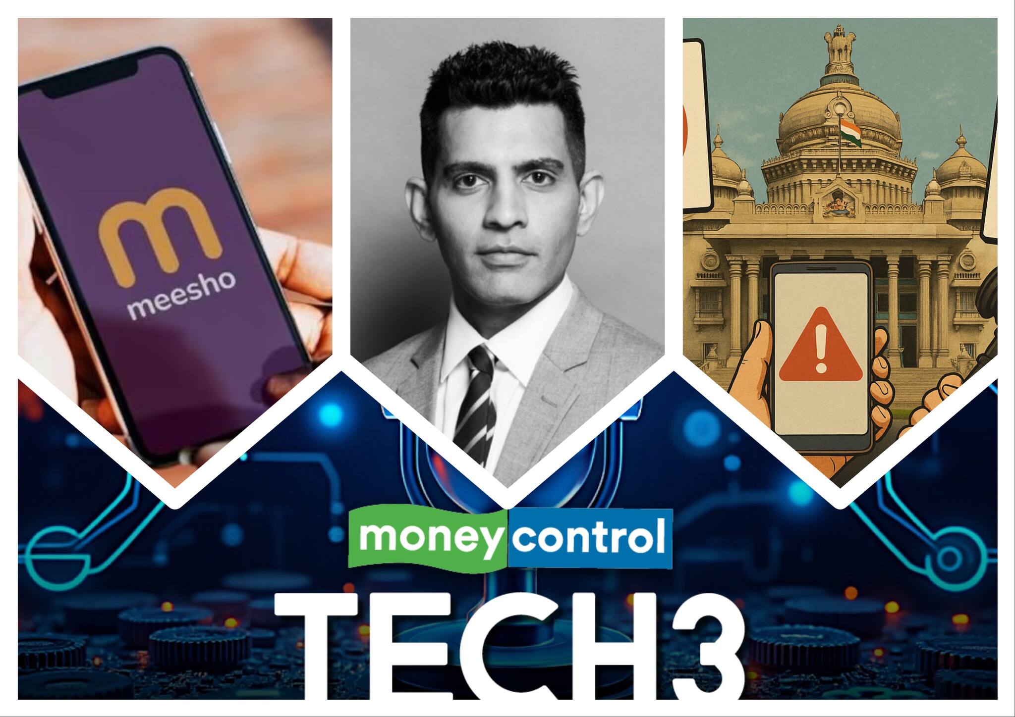 Tech3 | Meesho recasts board ahead of IPO; Mirae Asset Venture CEO to ...