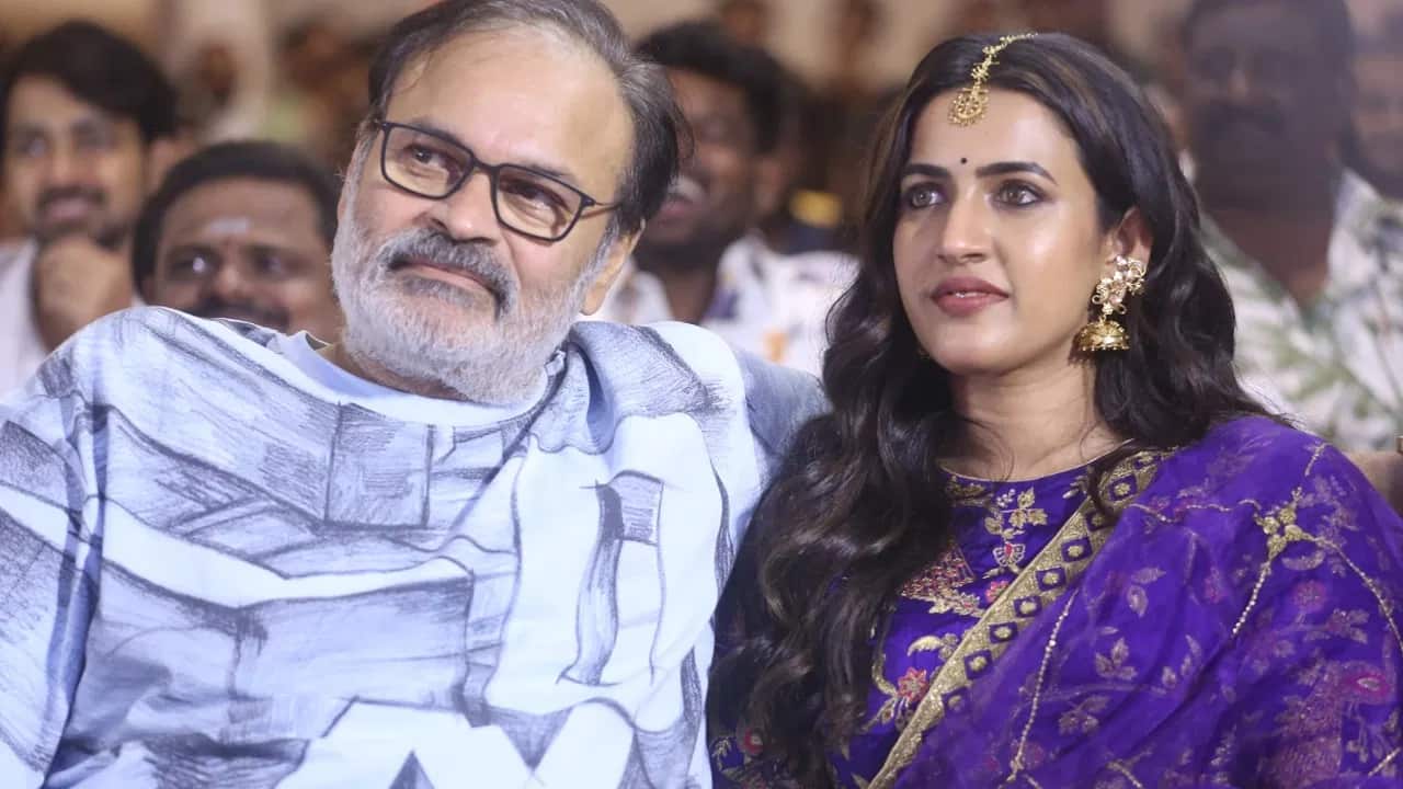 Naga Babu on daughter Niharika Konidela's divorce: We made a mistake in her marriage
