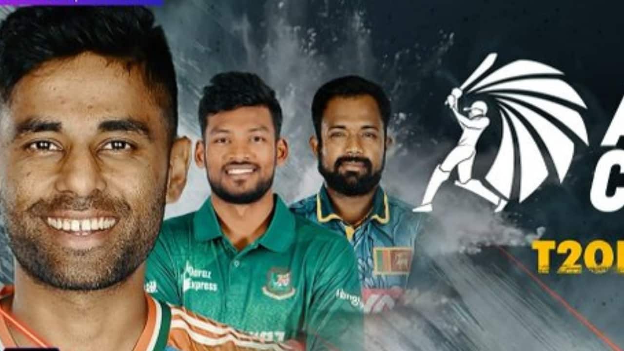 Asia Cup promo during India vs England Test sparks buzz over BCCI’s stance