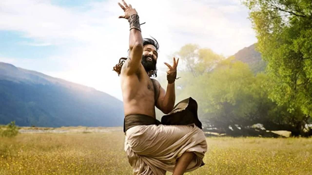 Kannappa Box Office Collection Day 5: Vishnu Manchu's epic mythology ...