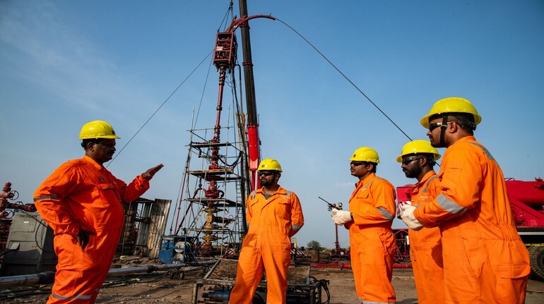 US experts arrive to help cap ONGC gas leak in Assam’s Rudrasagar oil ...