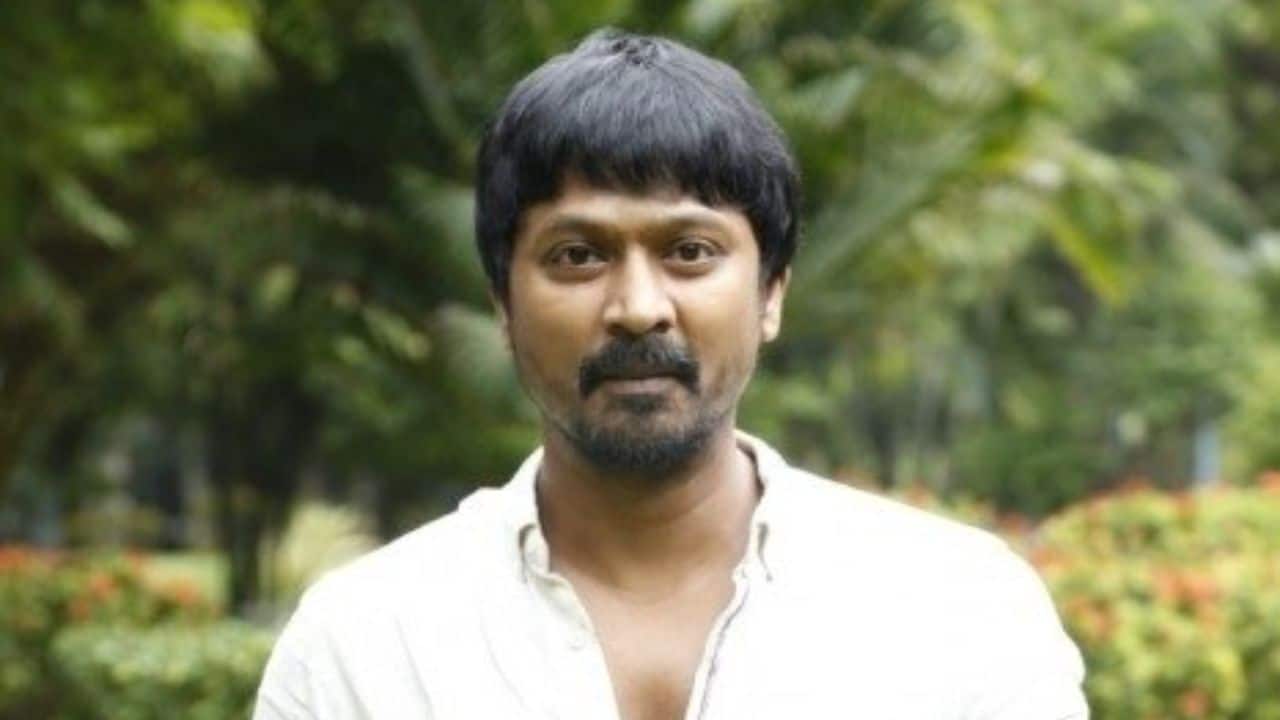 Tamil actor Krishna detained in cocaine scandal; two actresses under radar