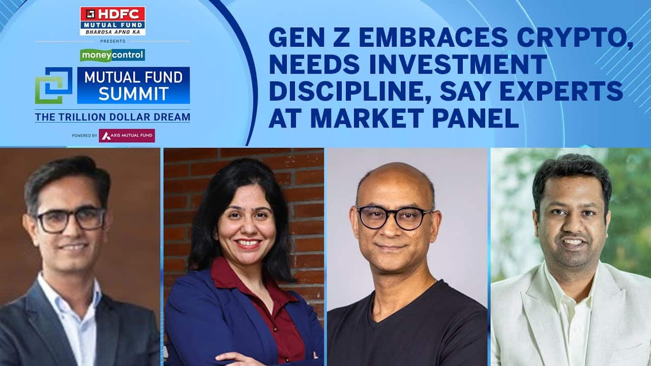 Gen Z Embraces Crypto, Needs Investment Discipline, Say Experts at ...