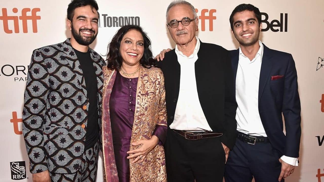 Know all about Mira Nair: Celebrated filmmaker and mother of NYC’s new ...