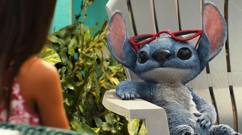 Lilo and Stitch becomes first Hollywood film of 2025 to cross $1 ...