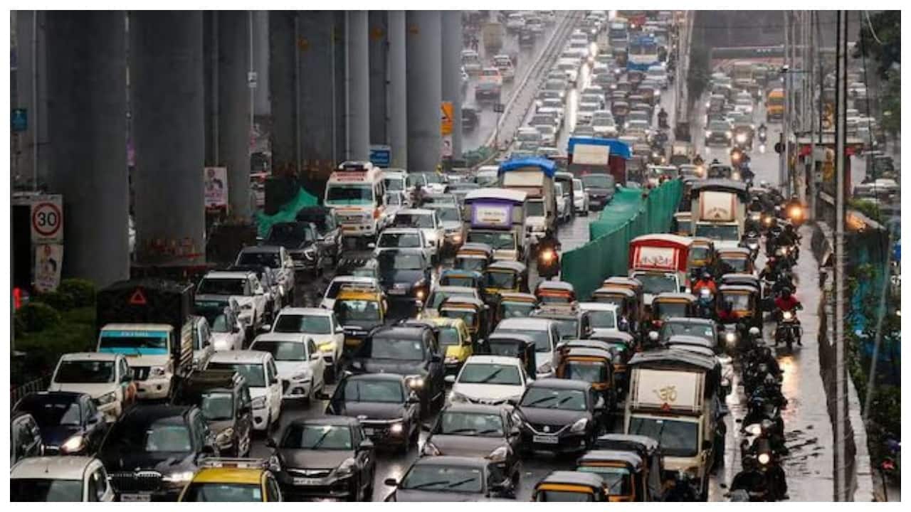 Maharashtra transporters to go on strike from Jul 1 to protest e ...
