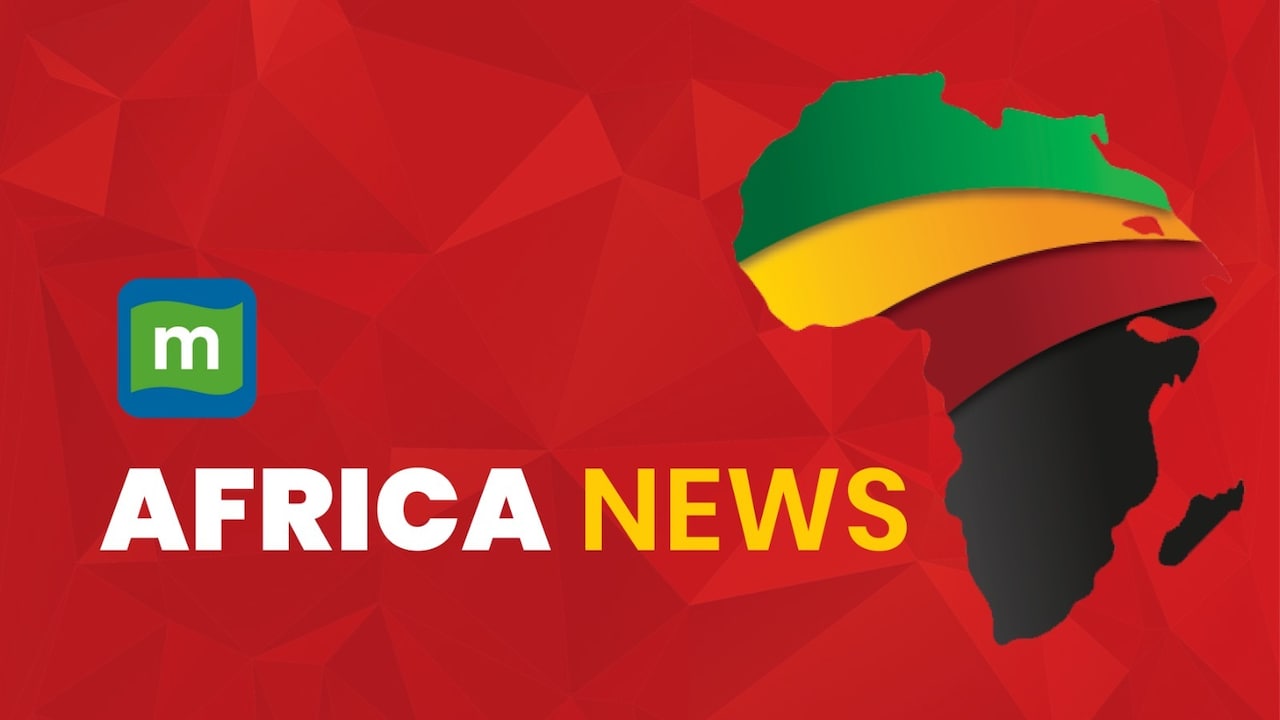 Africa News Live Updates: South African and US officials meet to ...