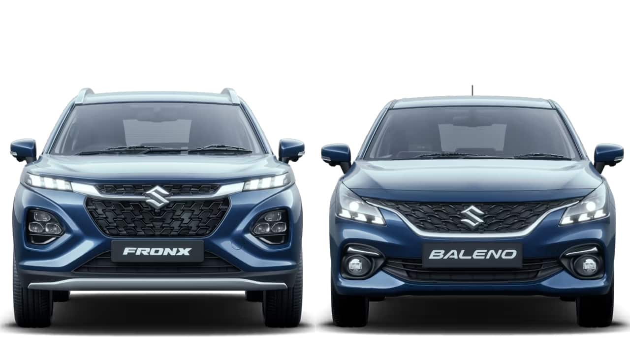 Fronx or Baleno: Which Maruti Suzuki model is being preferred by buyers?