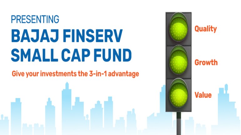 Bajaj Finserv Small Cap Fund launched: All you need to know