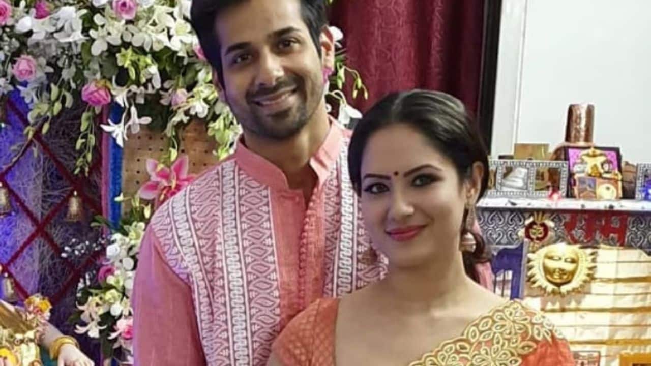 Puja Banerjee breaks silence after being booked in alleged abduction ...