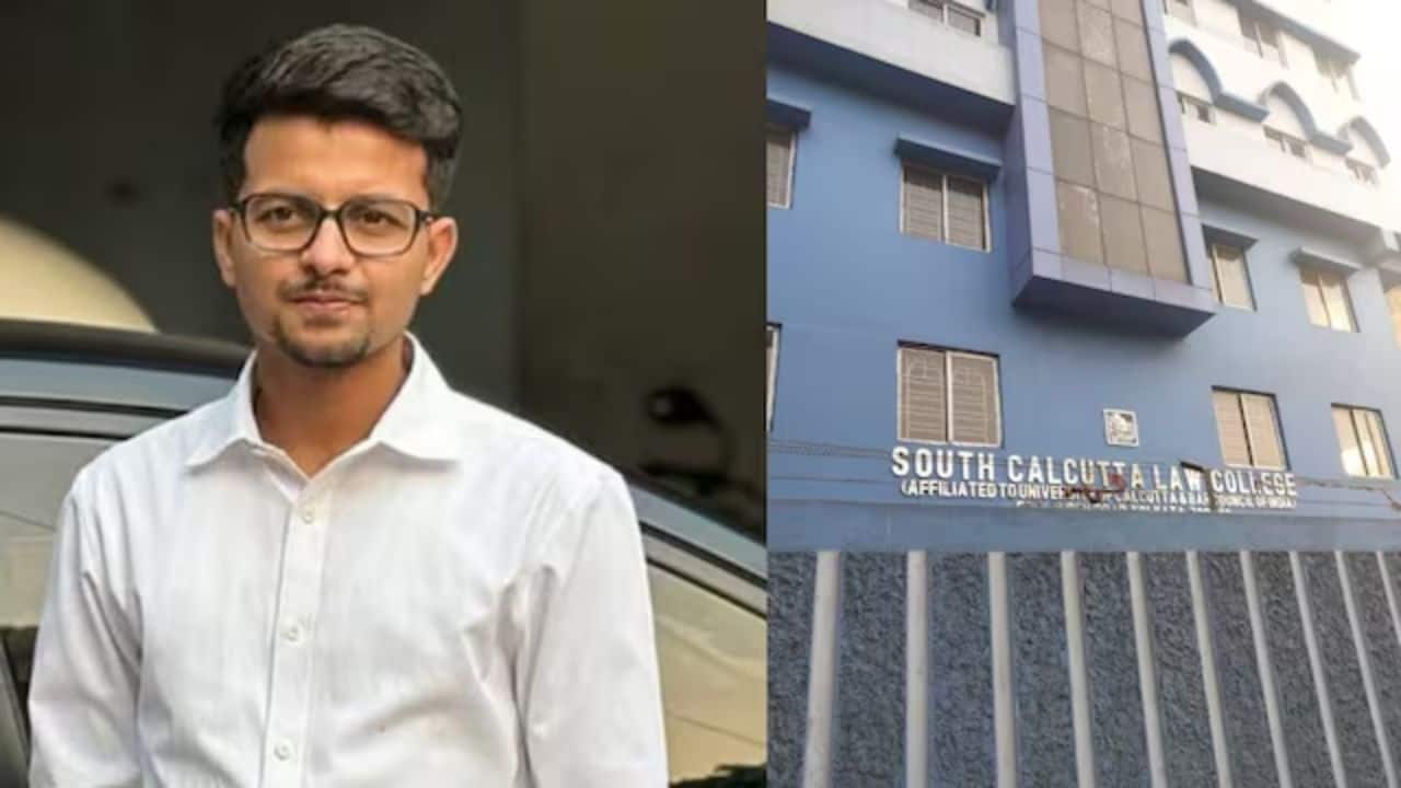 Who is 'TMC office bearer' Manojit Mishra, the prime accused in Kolkata law student gang-rape case?